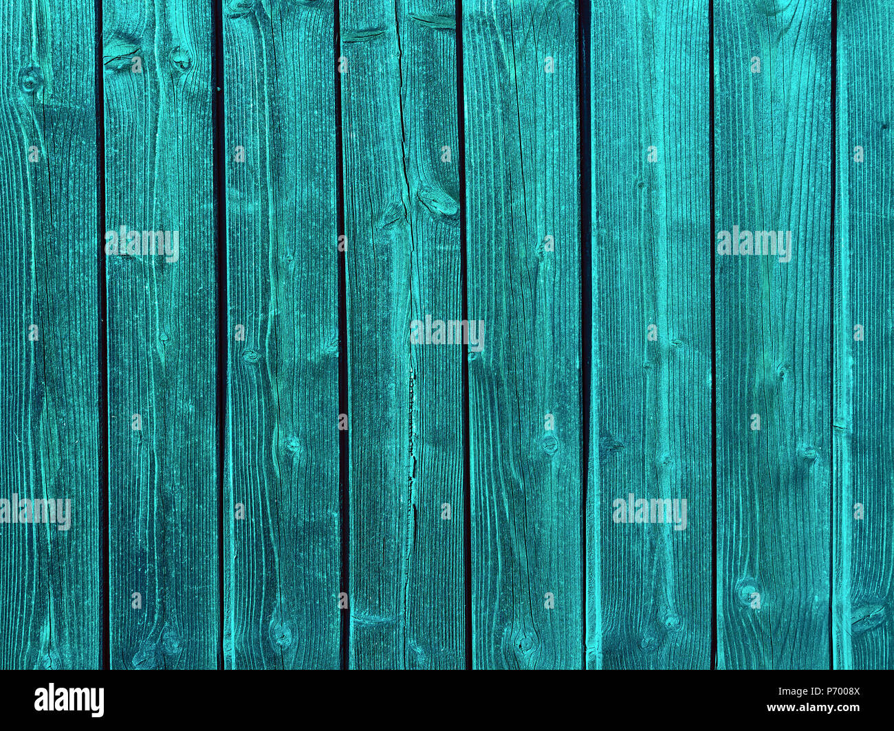 Blue wood texture hi-res stock photography and images - Alamy