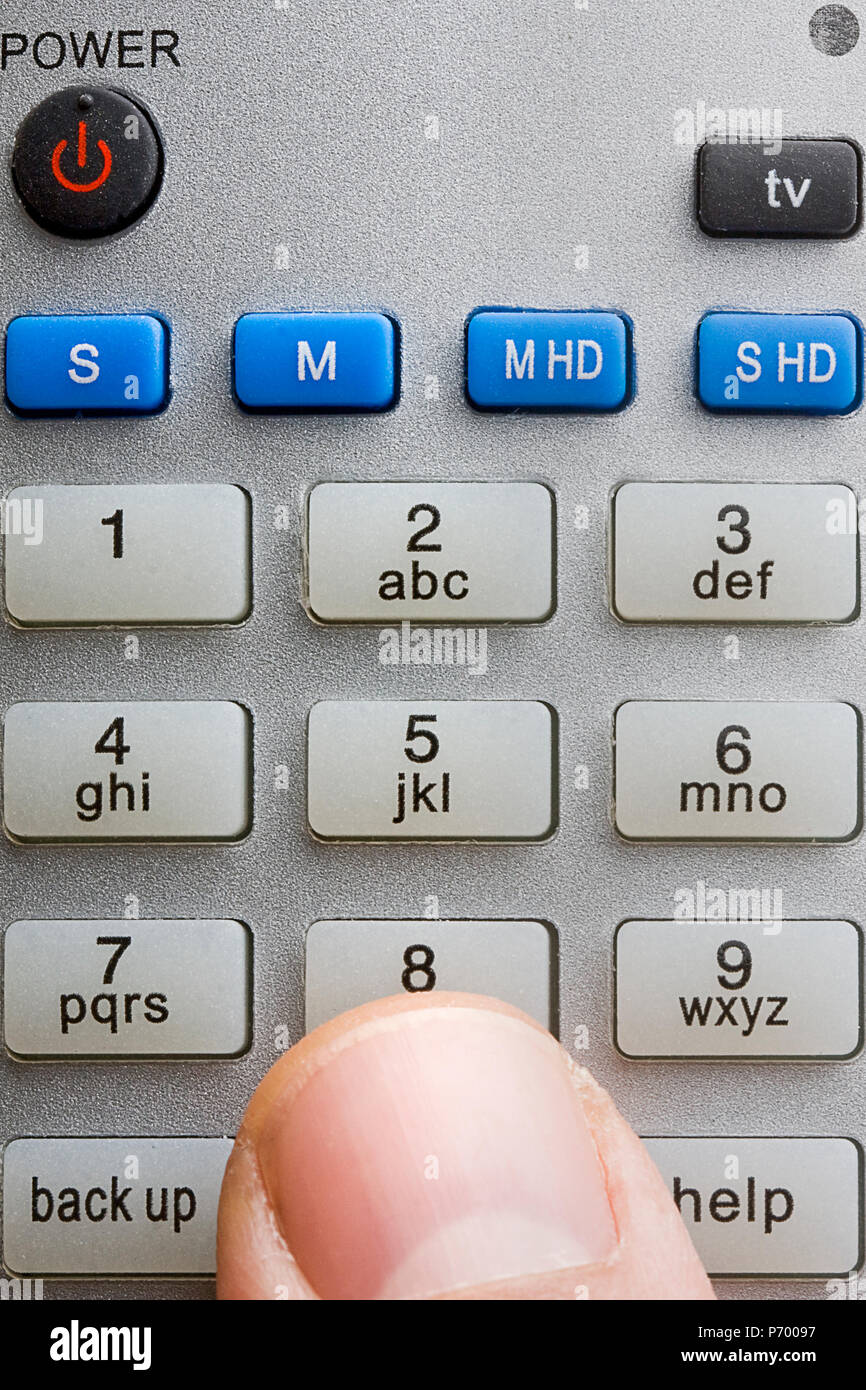 Number pad hi-res stock photography and images - Alamy