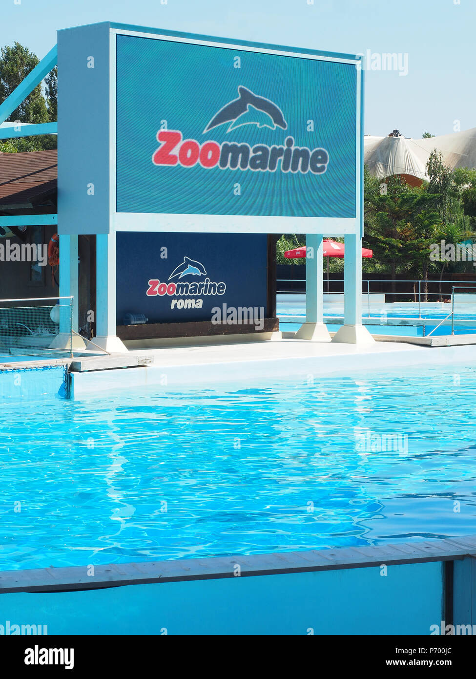 Torvaianica italy hi-res stock photography and images - Alamy