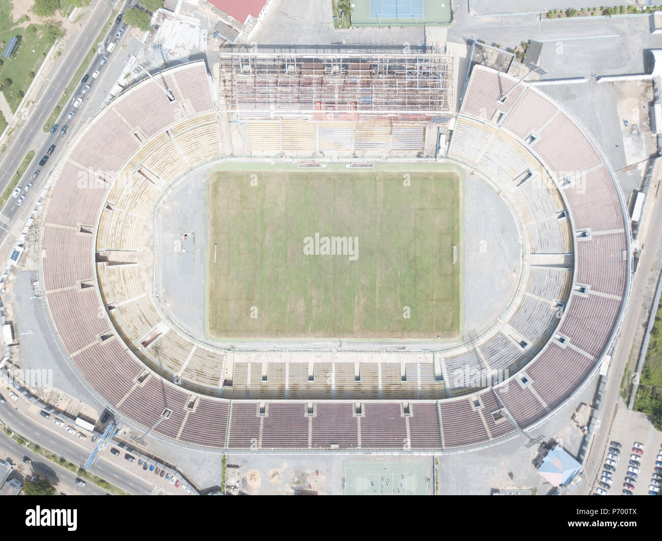 Independence Square Ghana Stock Photos & Independence Square Ghana ...