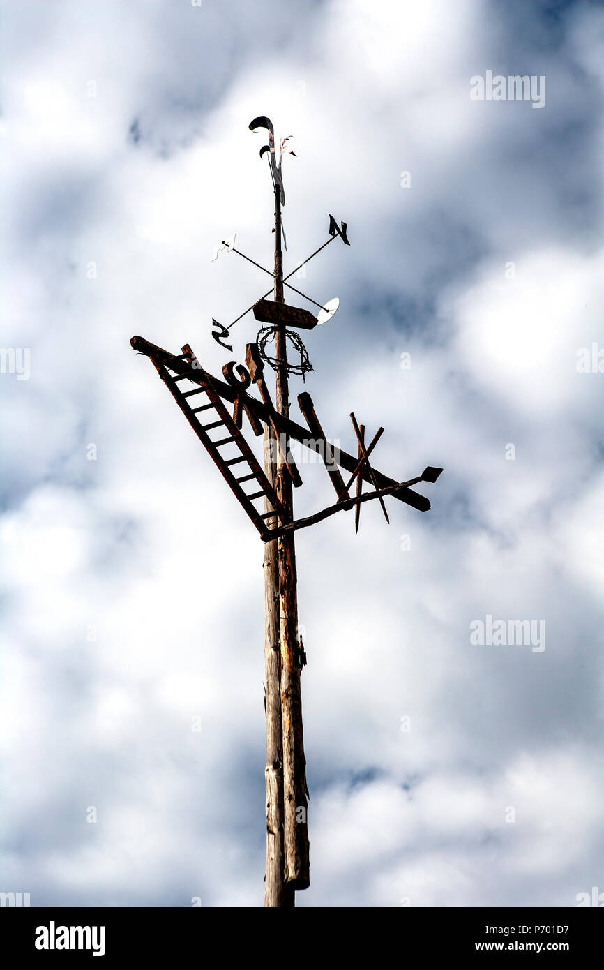 Simbolo friuli hi-res stock photography and images - Alamy