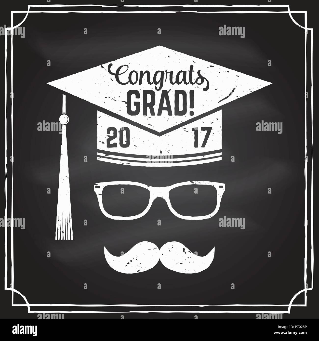 2017 Graduation Card Design Templates Floral Graduation Invitation