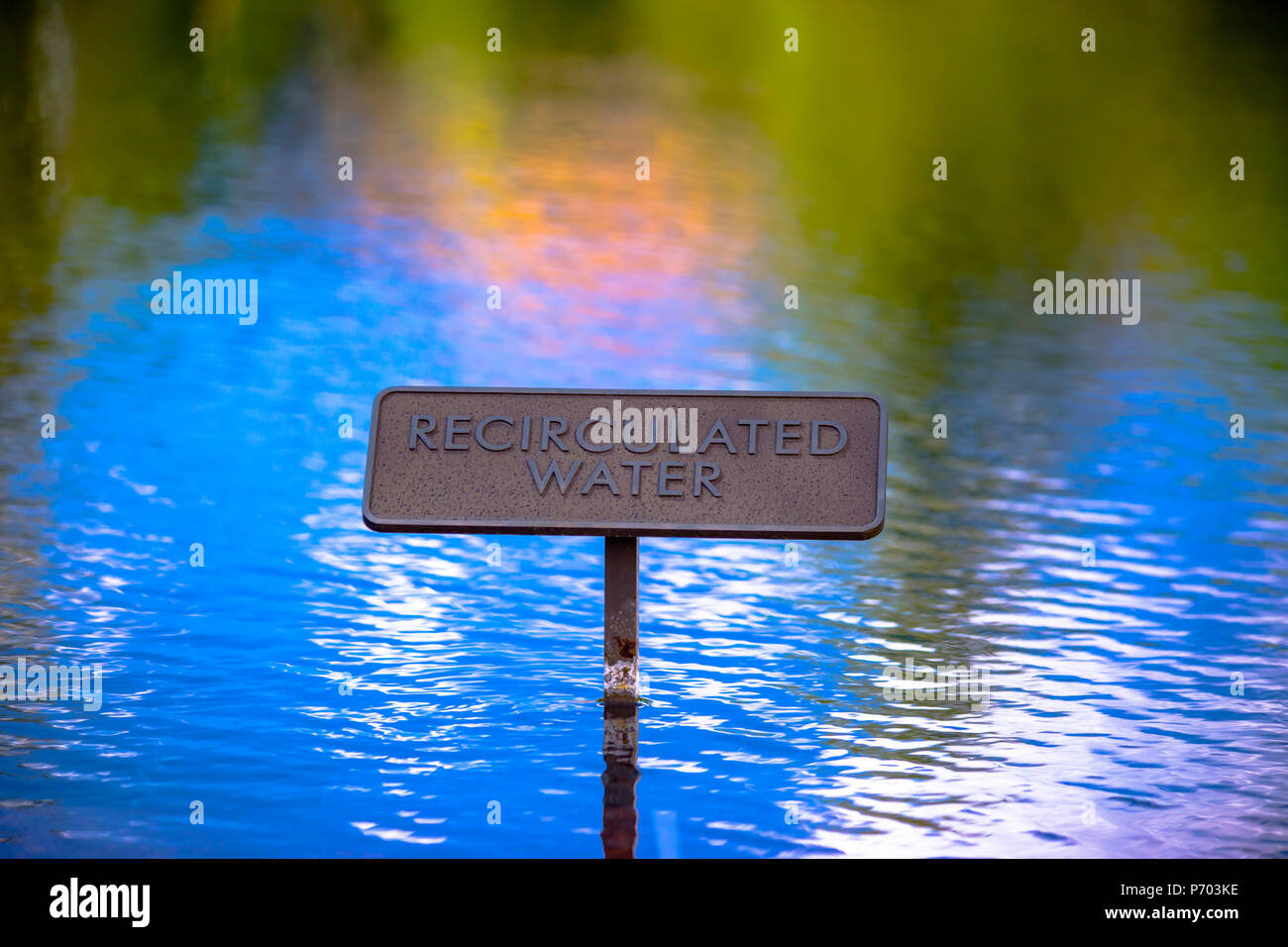 Recirculated water hi-res stock photography and images - Alamy