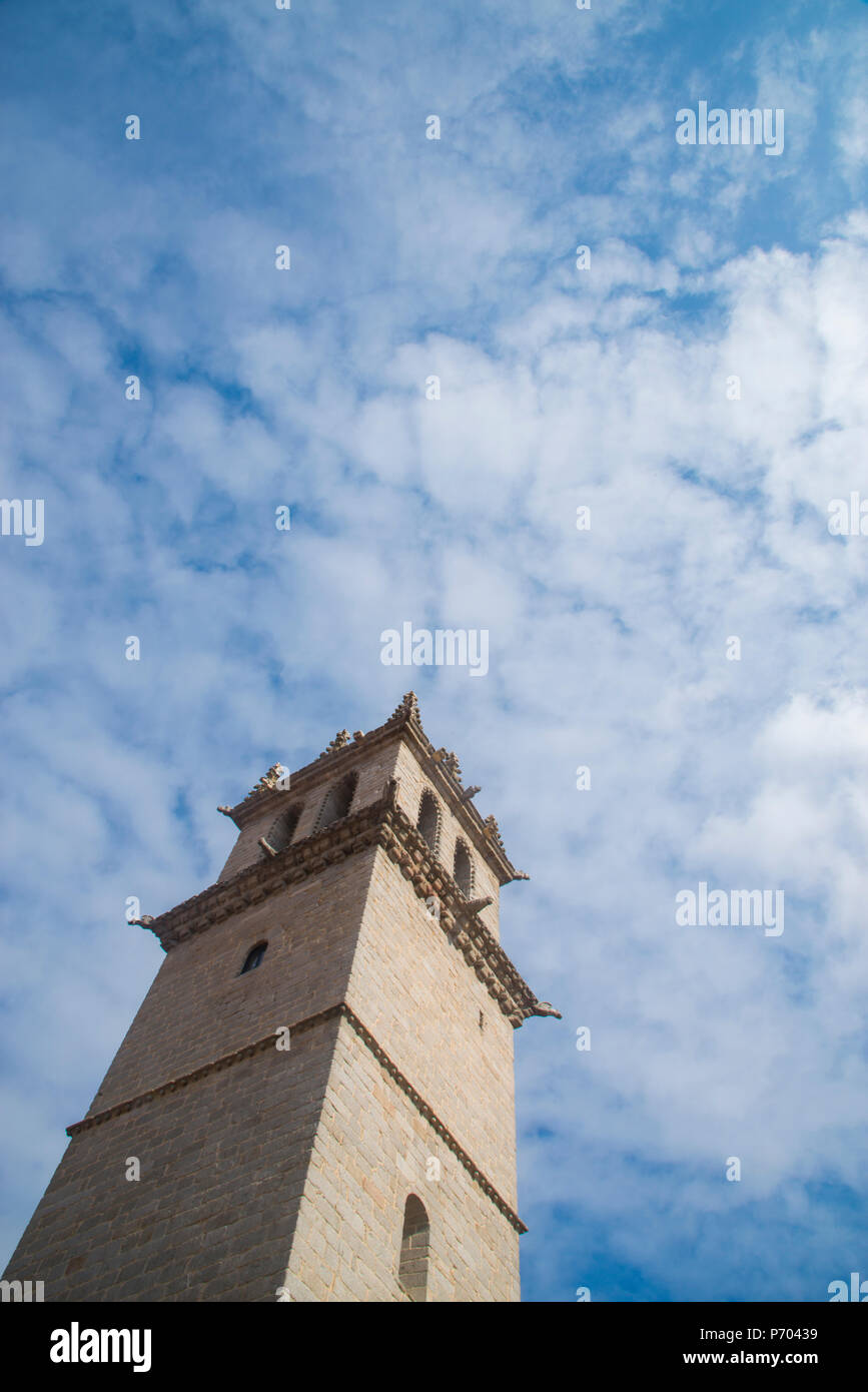 Arquitectura gotica hi-res stock photography and images - Alamy