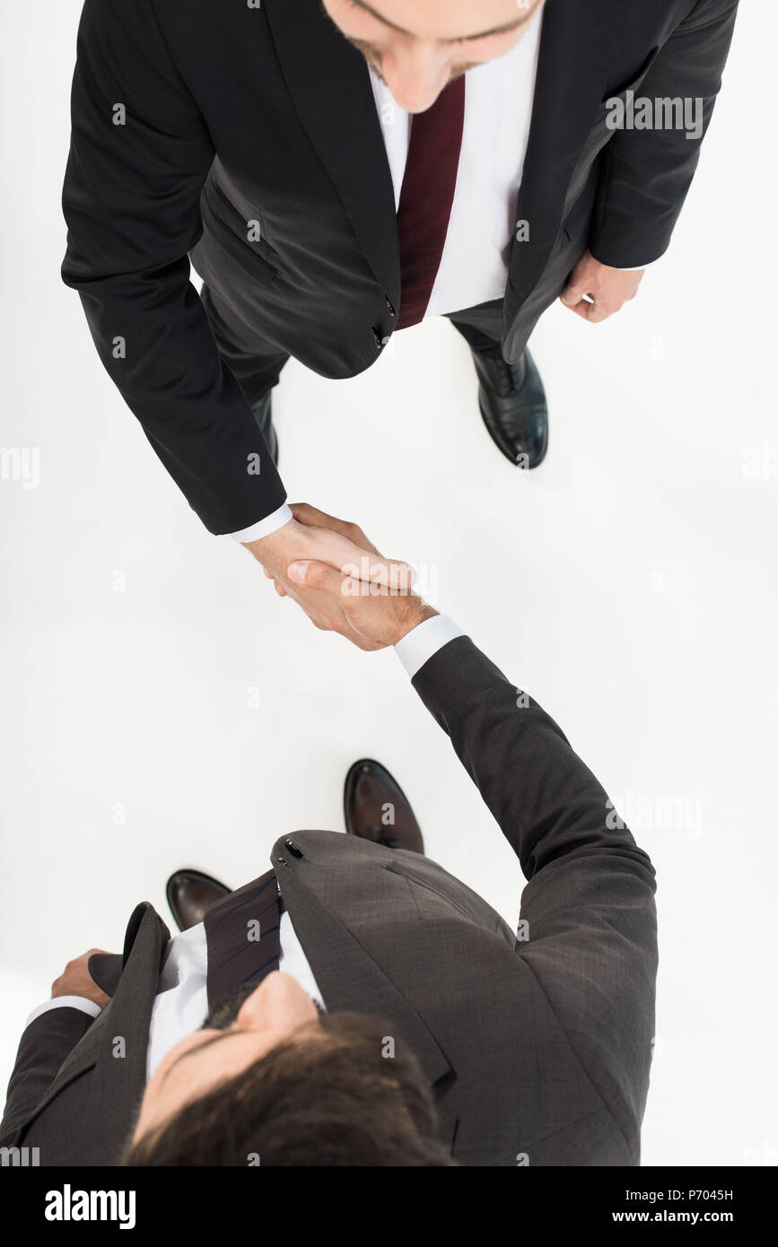 Men working overhead sign hi-res stock photography and images - Alamy