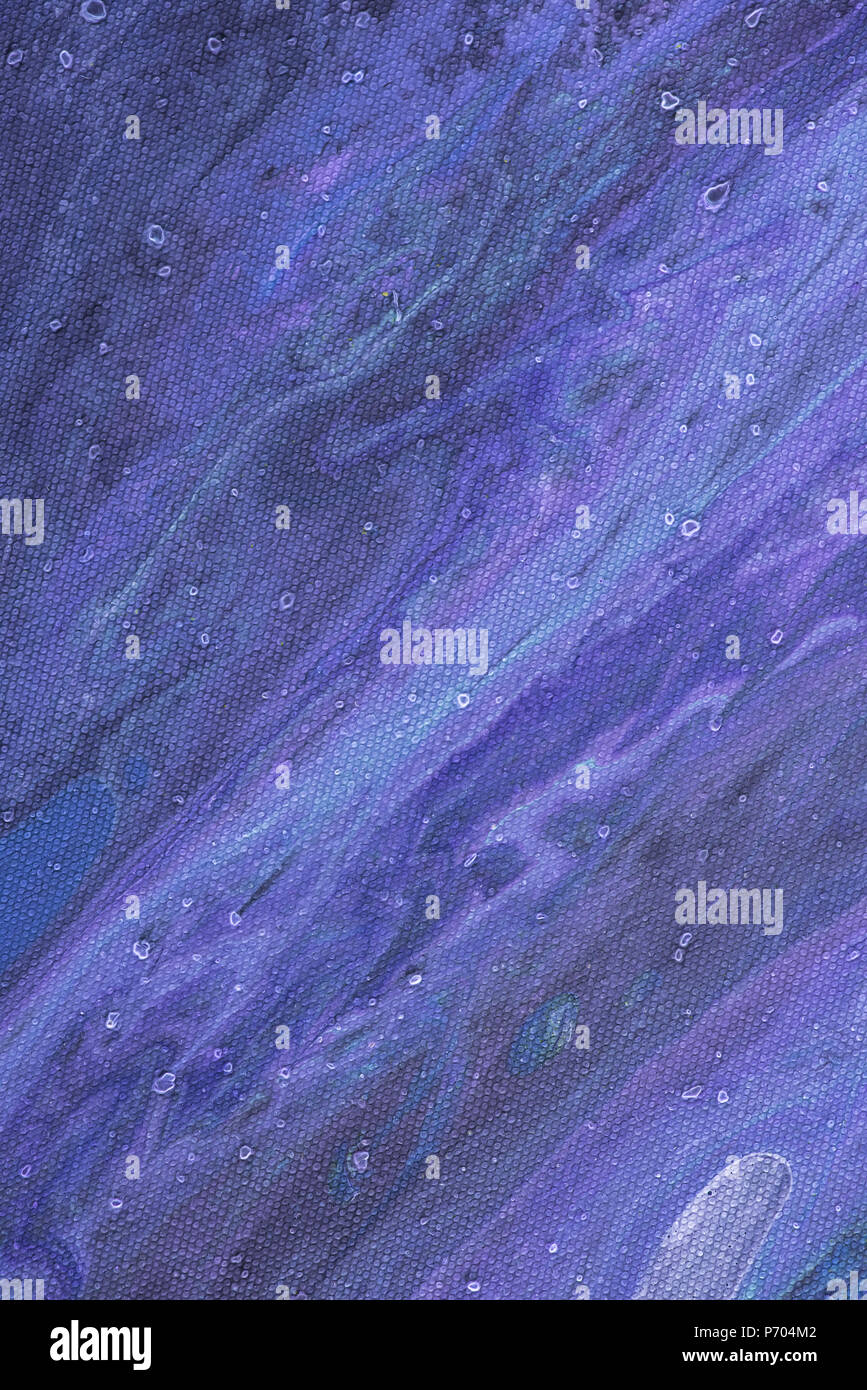 abstract purple wallpaper with oil paint Stock Photo - Alamy