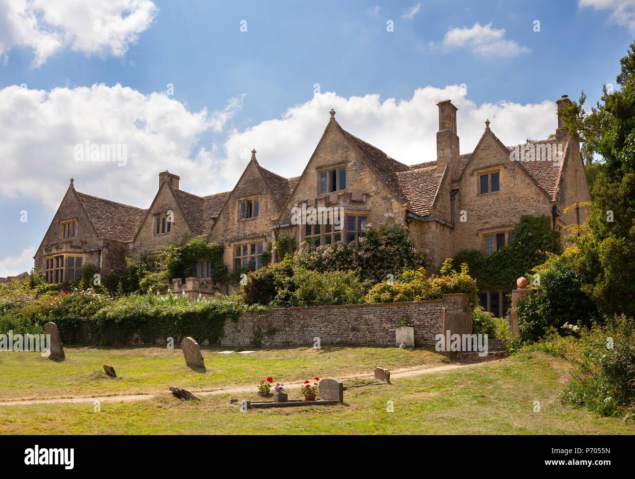 Astall manor hi-res stock photography and images - Alamy