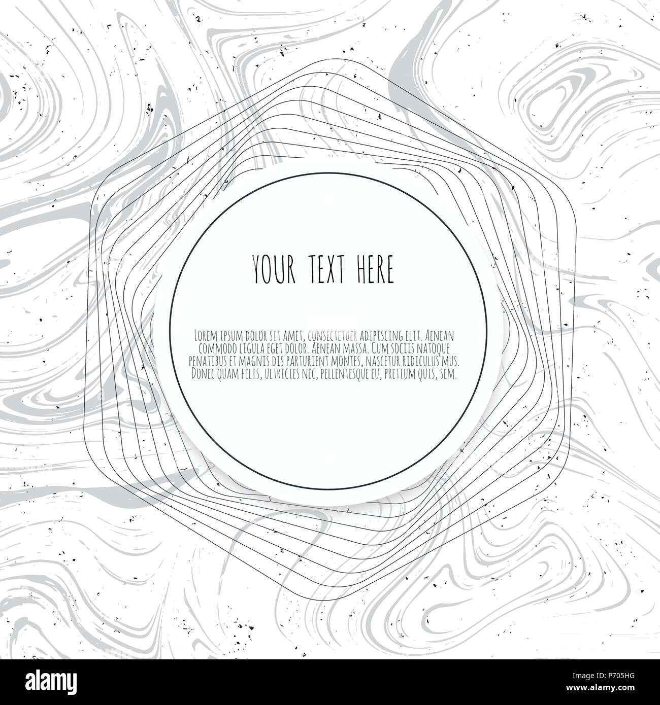 Gold marble pattern hi-res stock photography and images - Alamy