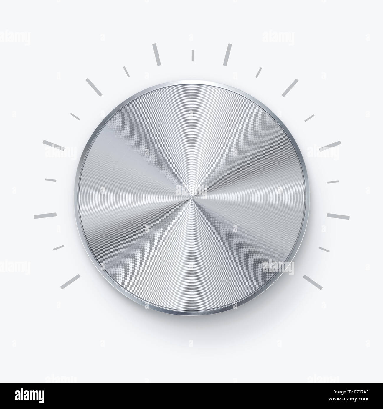 Volume Knob High Resolution Stock Photography and Images - Alamy
