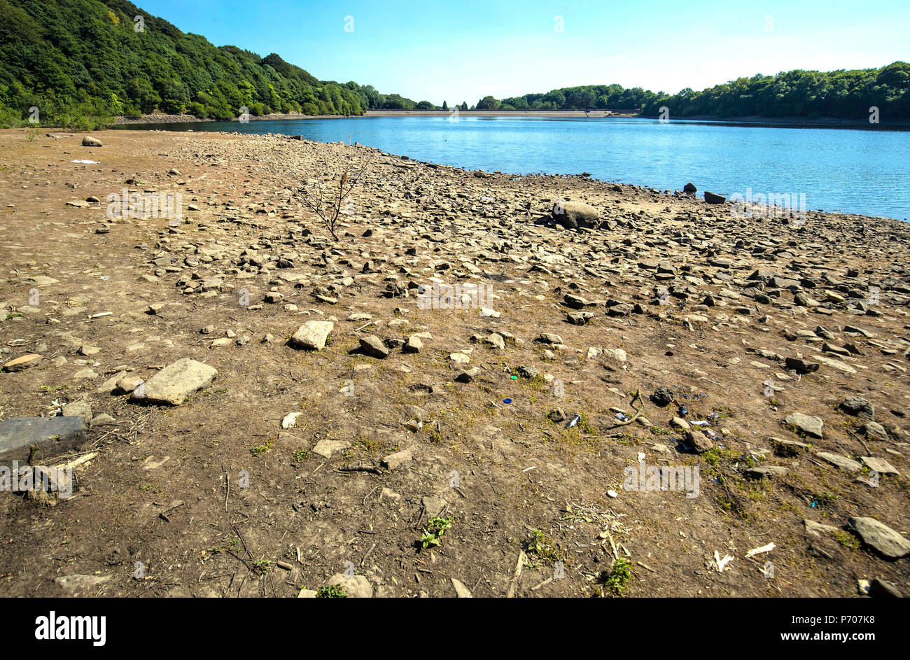 Anglezarke reservoir hi-res stock photography and images - Alamy