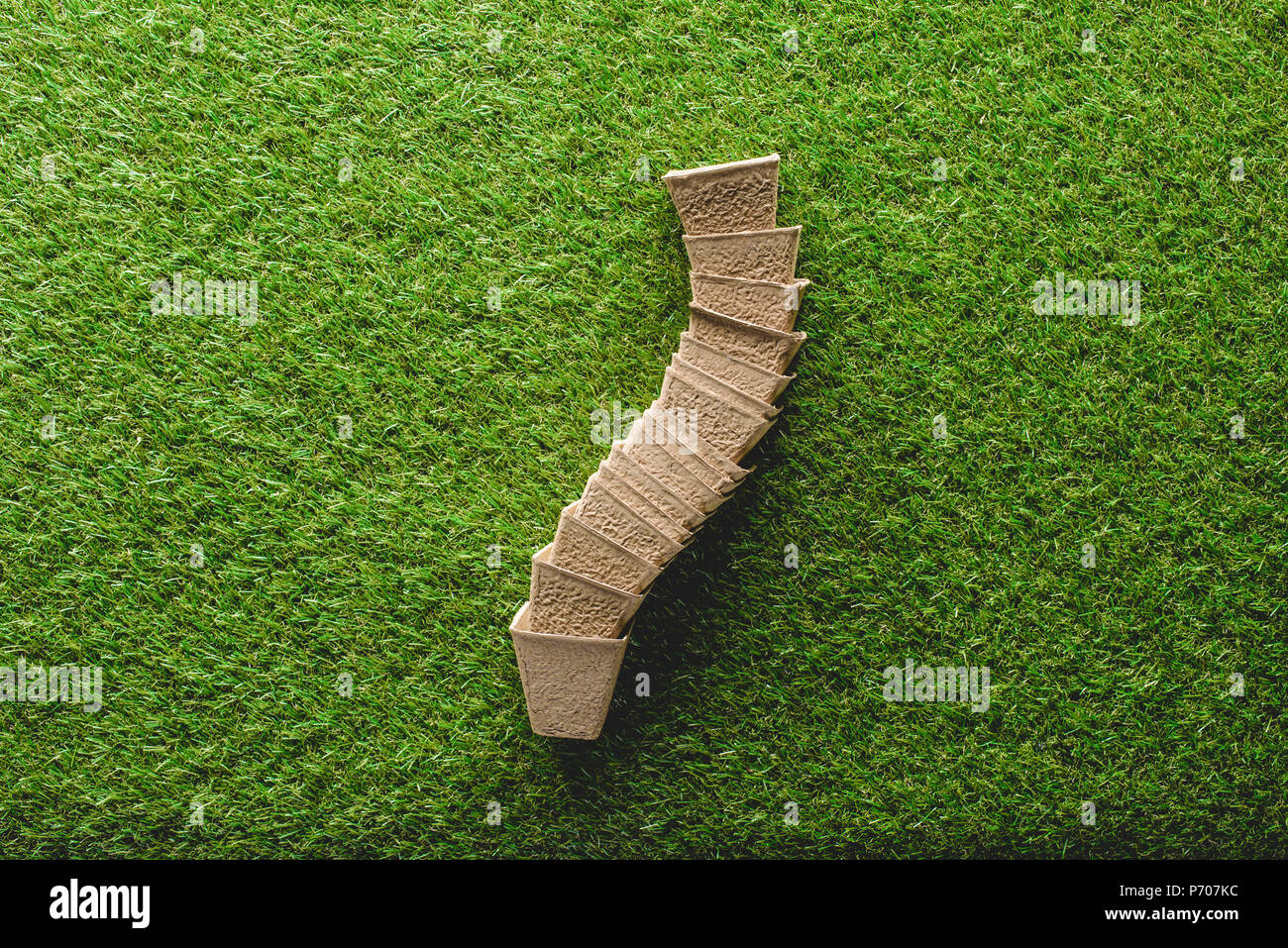 Arranged stack hi-res stock photography and images - Alamy