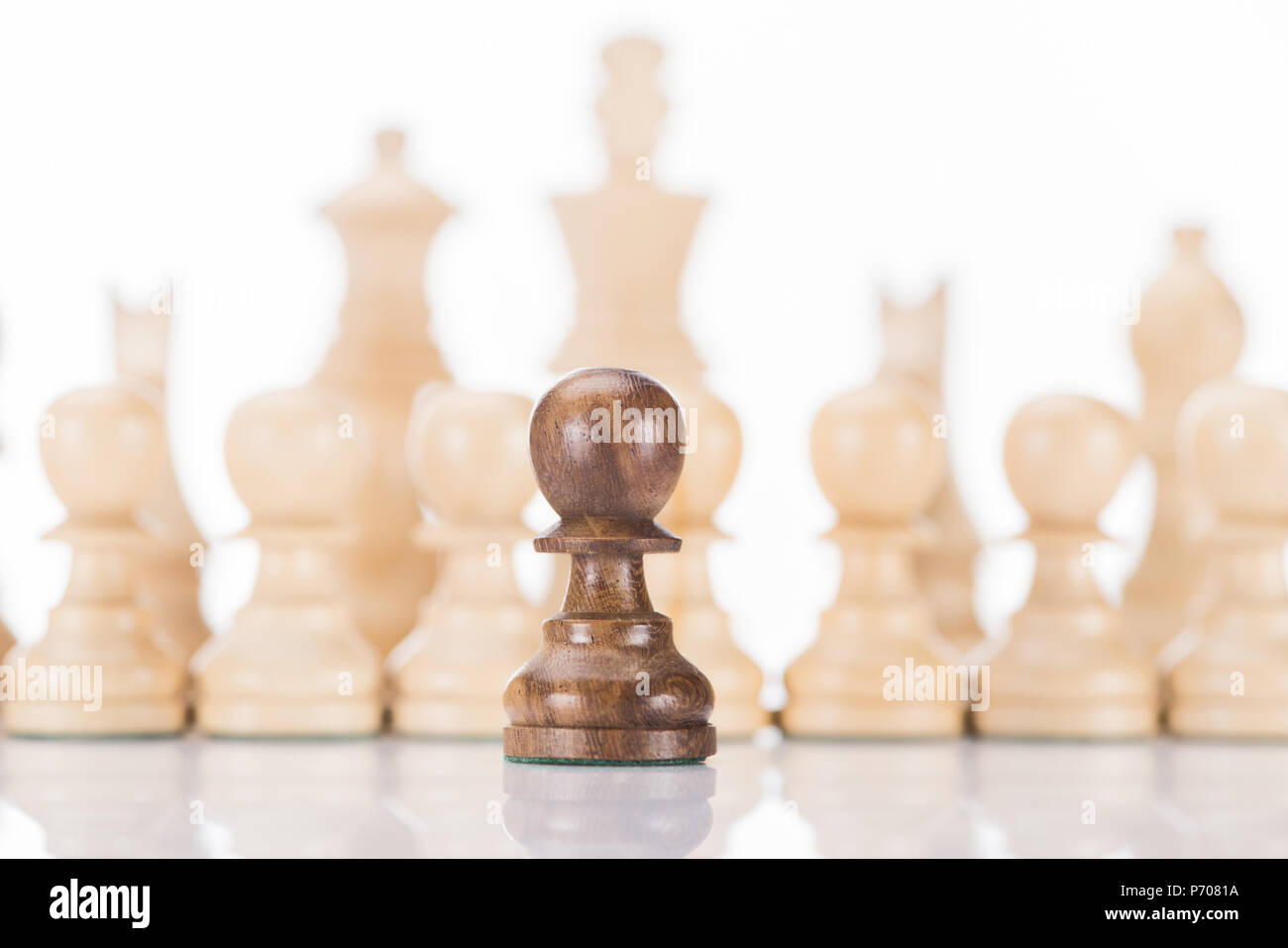 Pawn in front of it hi-res stock photography and images - Alamy