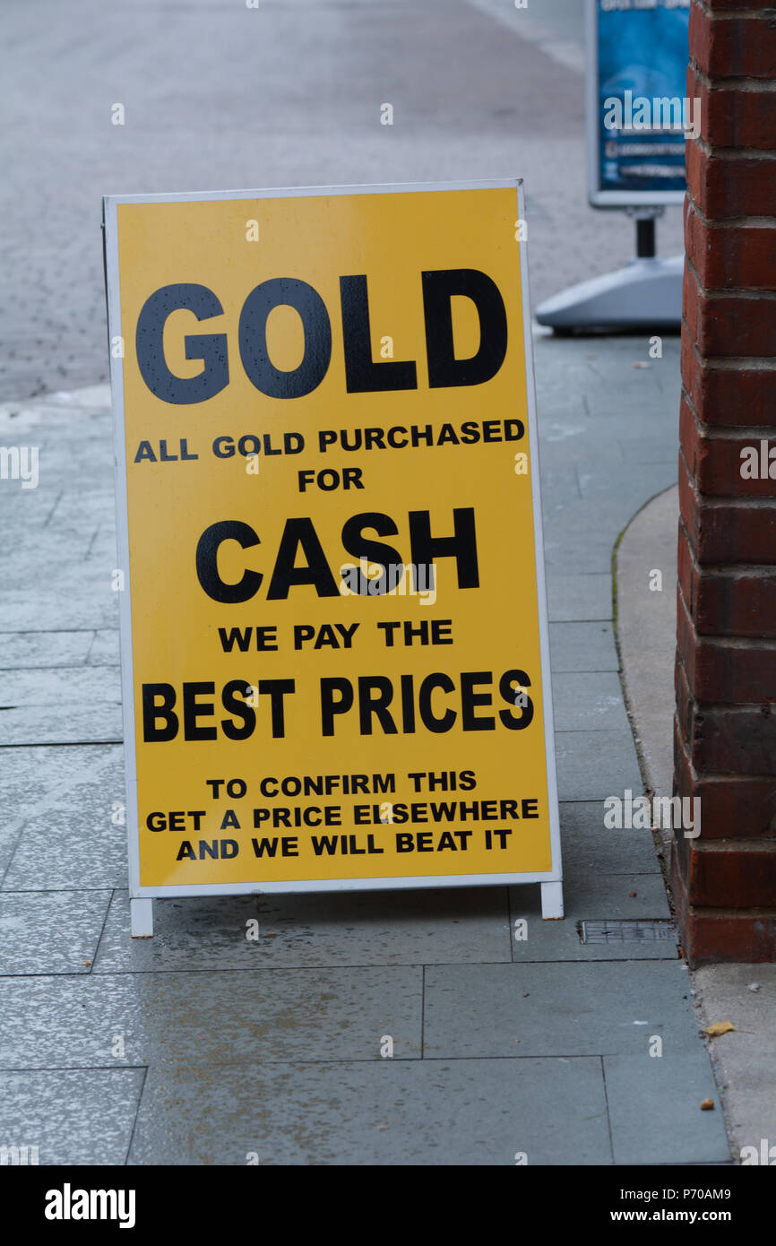 Gold items hi-res stock photography and images - Alamy