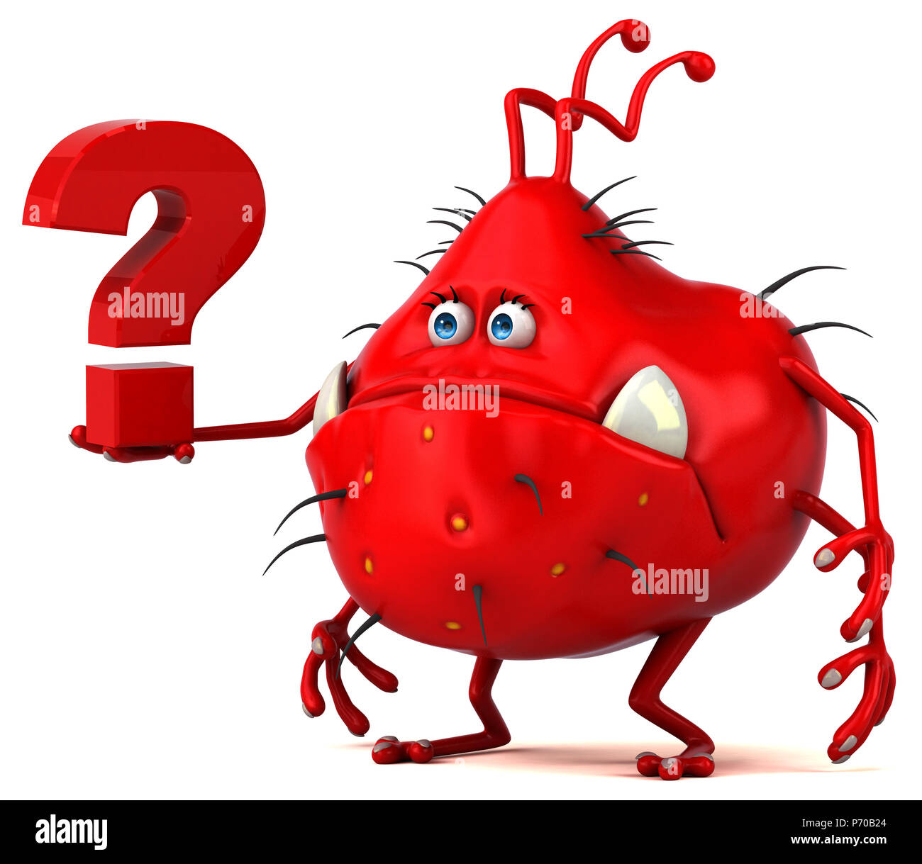 Germ Cut Out Stock Images & Pictures - Alamy