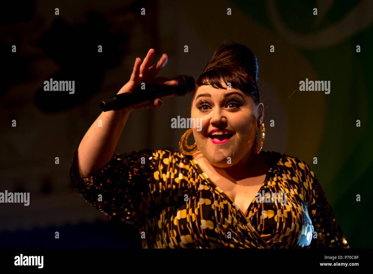 Beth ditto hi-res stock photography and images - Alamy