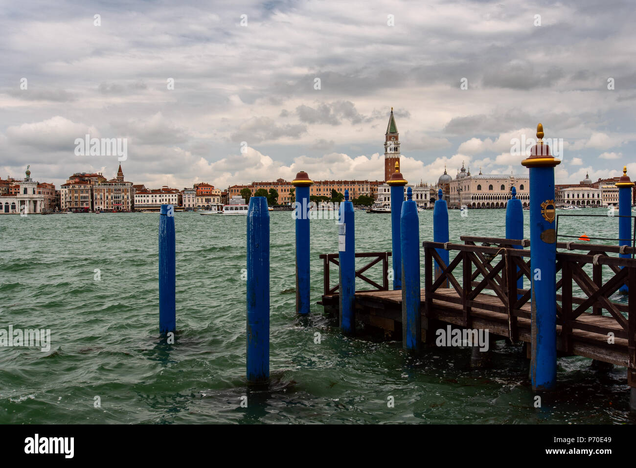 Venice Italy, taken during the spring Stock Photo - Alamy