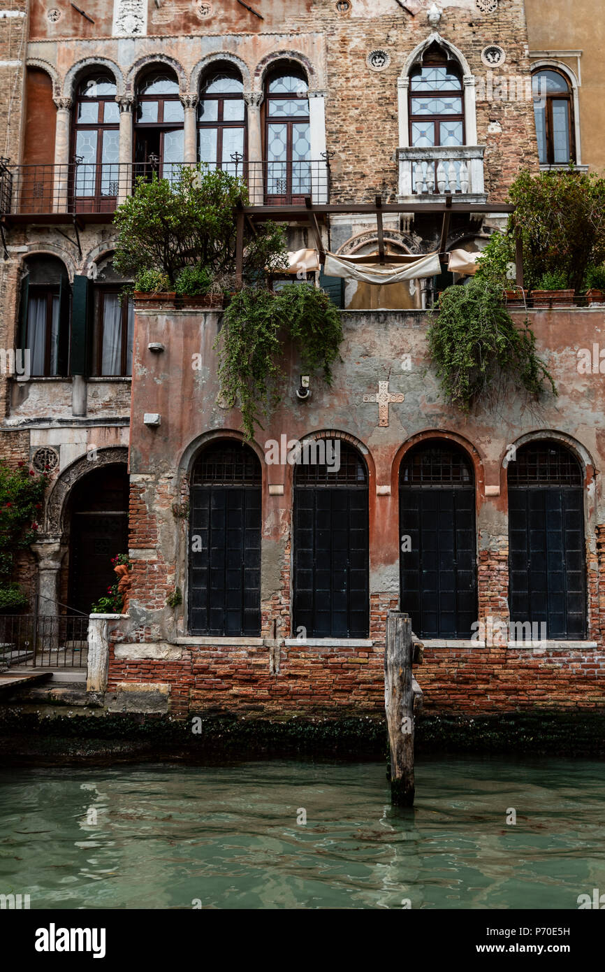 Venice Italy, taken during the spring Stock Photo - Alamy