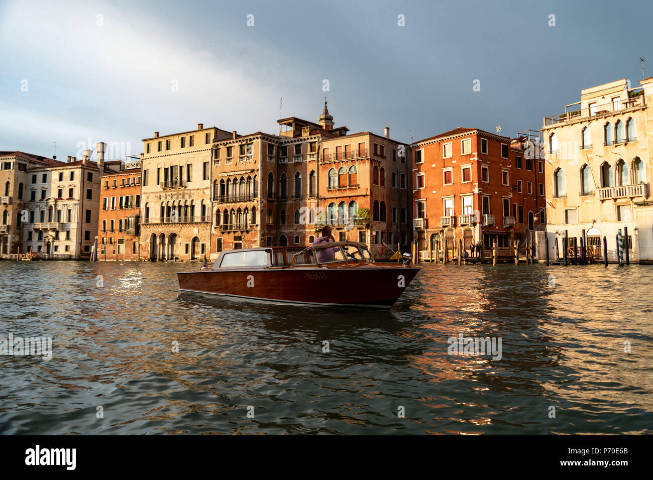 Venice Italy, taken during the spring Stock Photo - Alamy