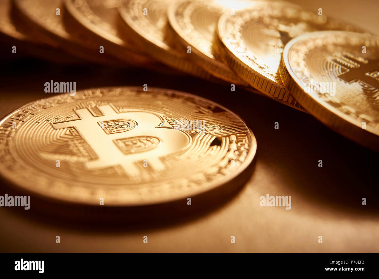 Gold code image hi-res stock photography and images - Alamy