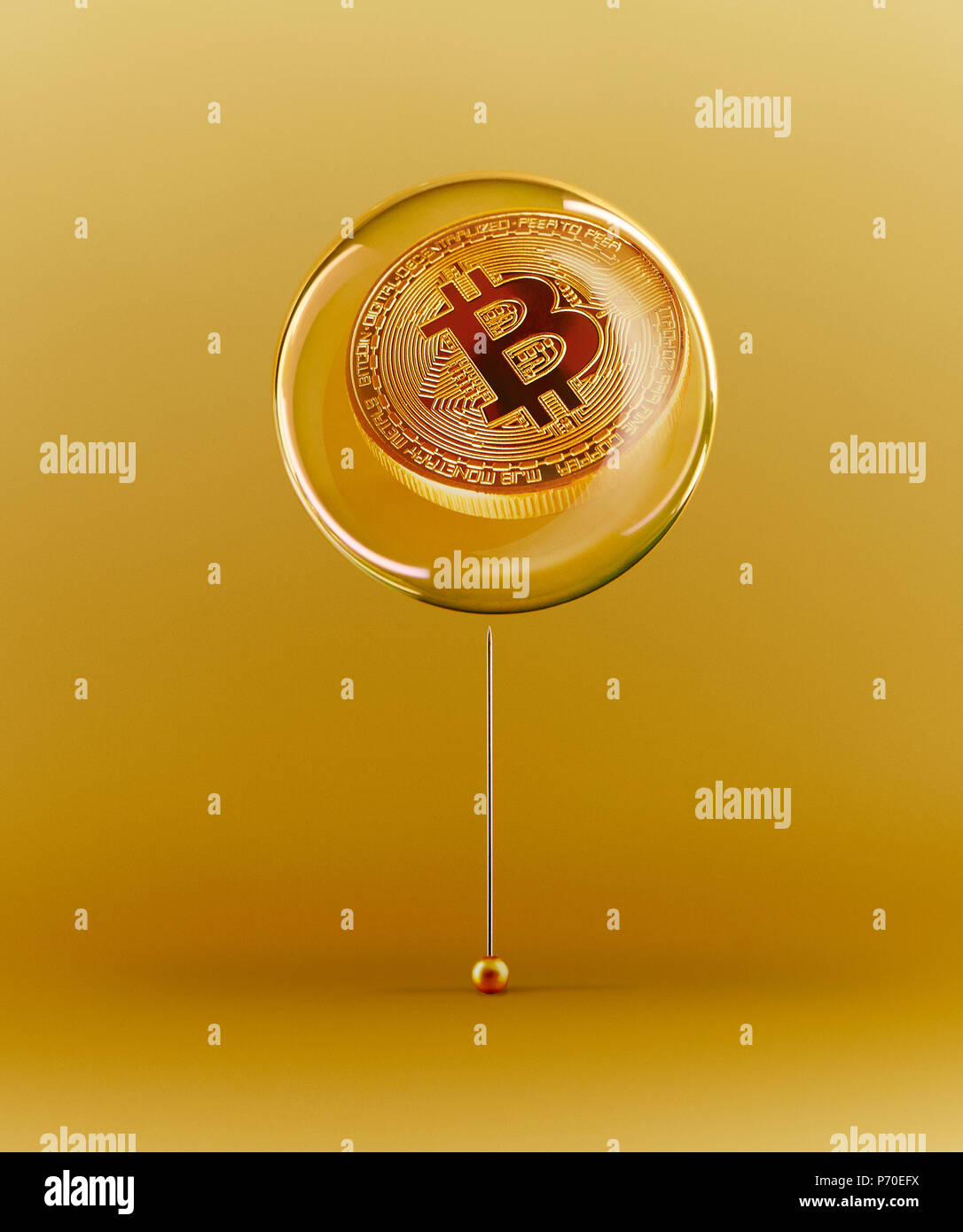 Bubble data hi-res stock photography and images - Alamy