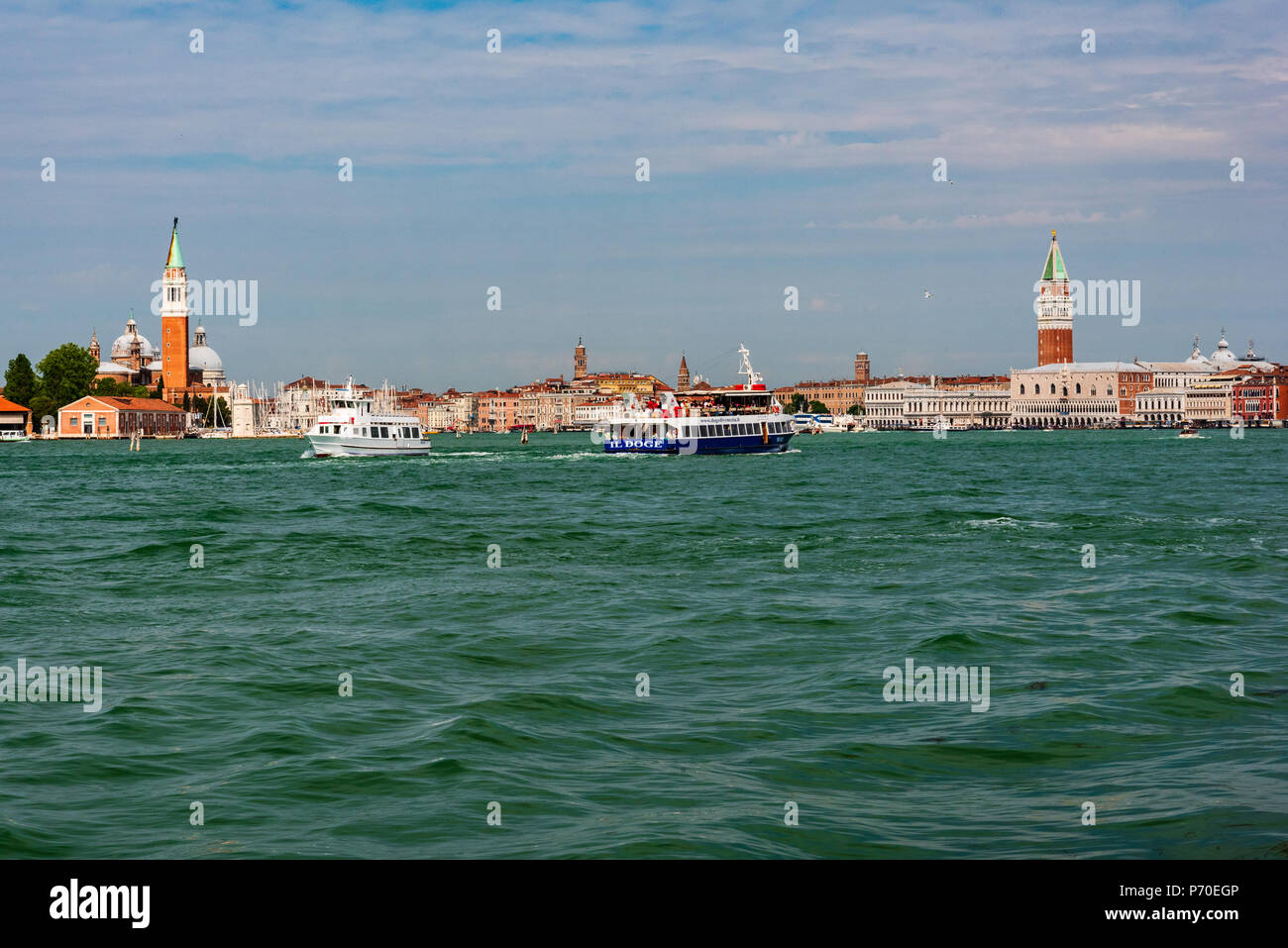 Venice Italy, taken during the spring Stock Photo - Alamy