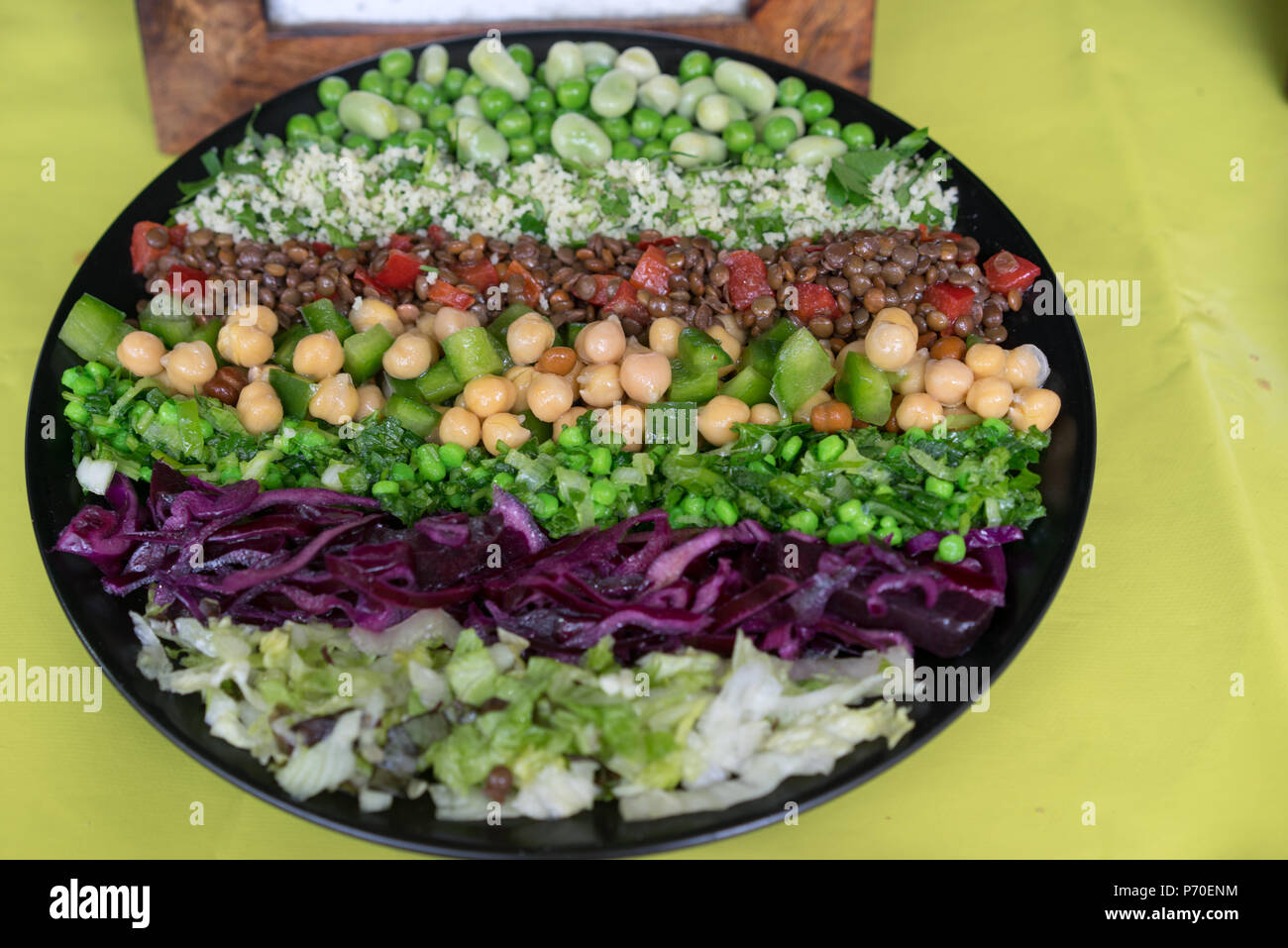Plate pulses hi-res stock photography and images - Alamy