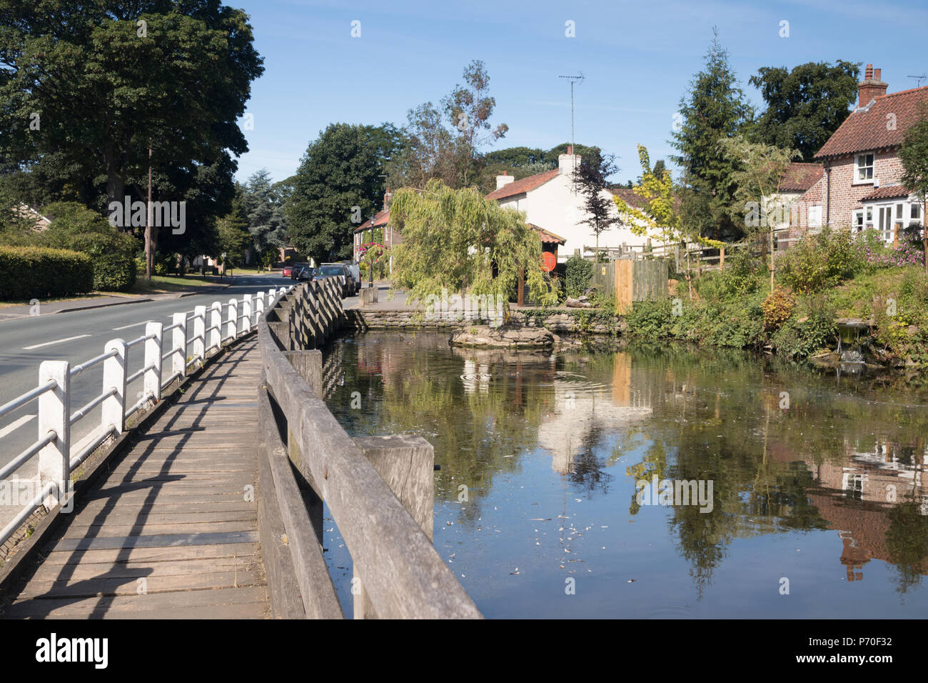 Walkington yorkshire hi-res stock photography and images - Alamy
