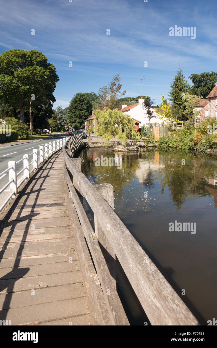 Walkington yorkshire hi-res stock photography and images - Alamy