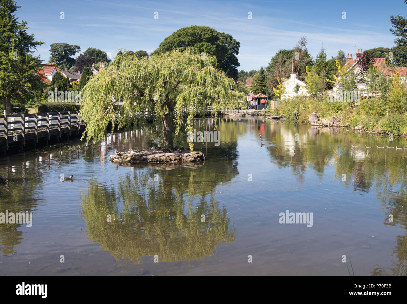 Walkington yorkshire hi-res stock photography and images - Alamy