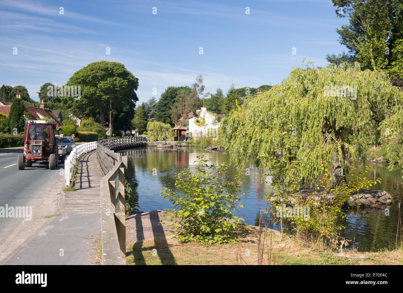 Walkington yorkshire hi-res stock photography and images - Alamy