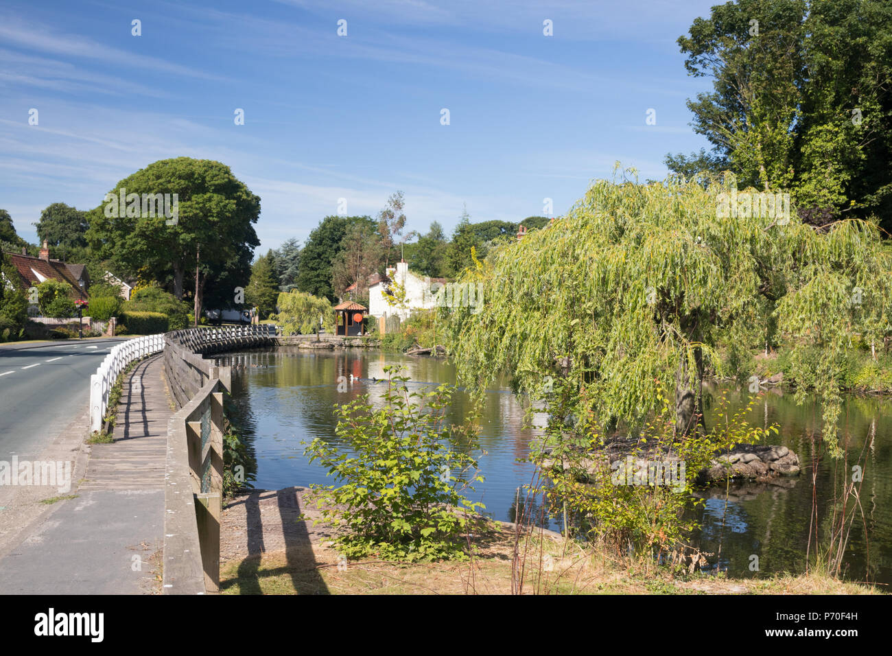 Walkington yorkshire hi-res stock photography and images - Alamy