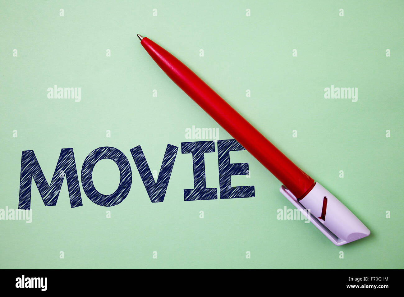 Parallel cinema hi-res stock photography and images - Alamy
