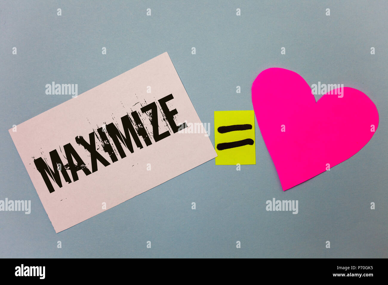 Maximum heart rate hi-res stock photography and images - Alamy
