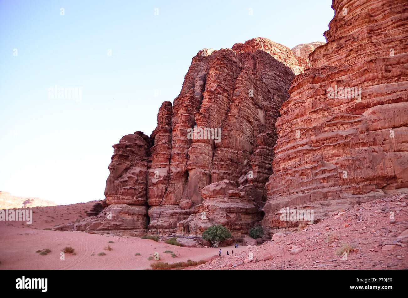 Red sea scenery hi-res stock photography and images - Alamy