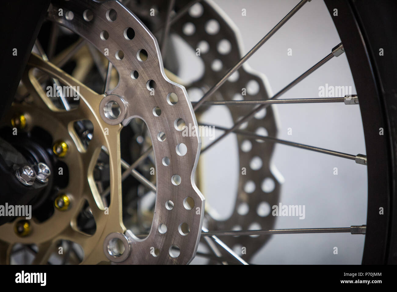 Closeup shot front mechanism hi-res stock photography and images - Alamy