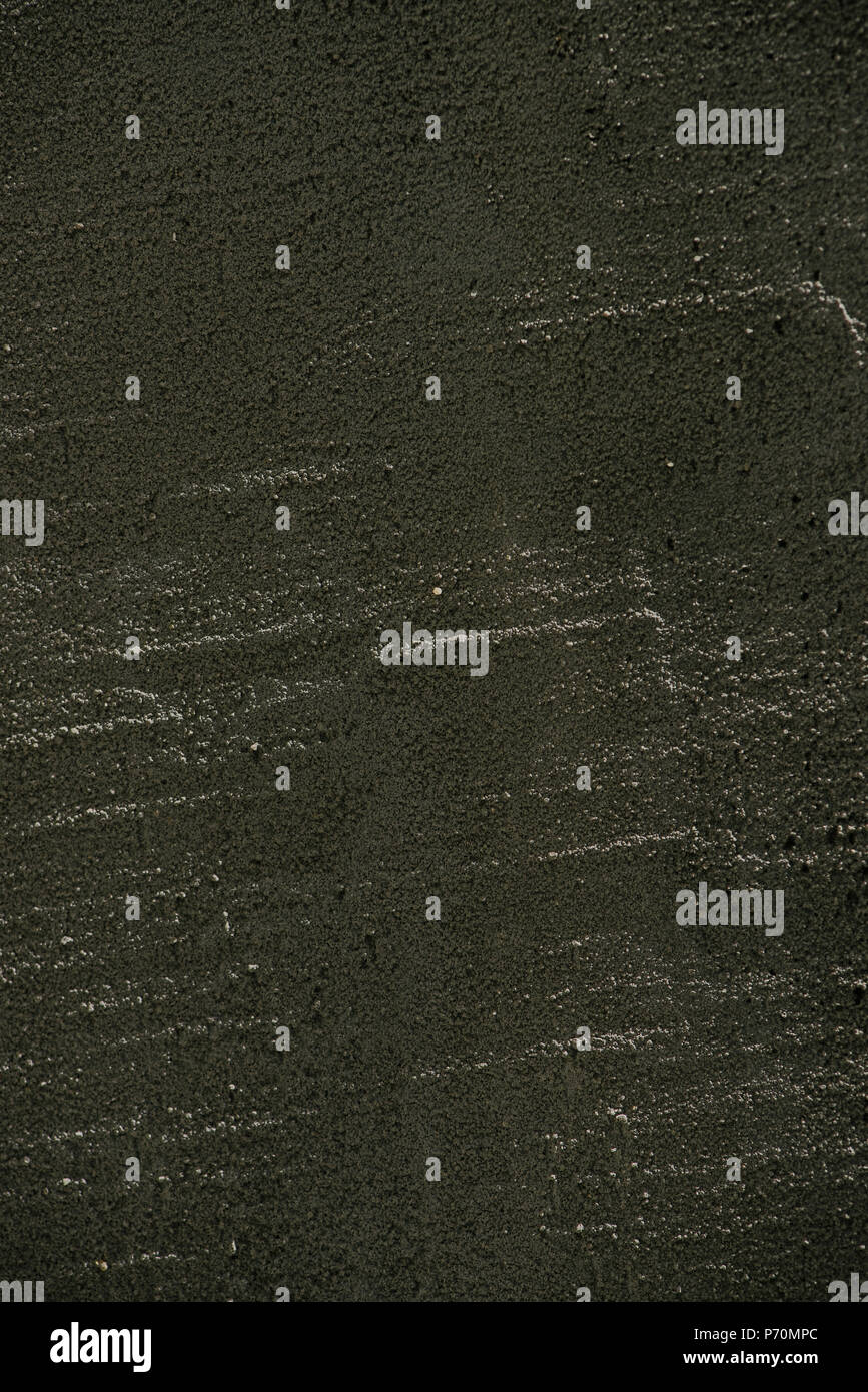 full frame image of cement layer on wall background Stock Photo - Alamy