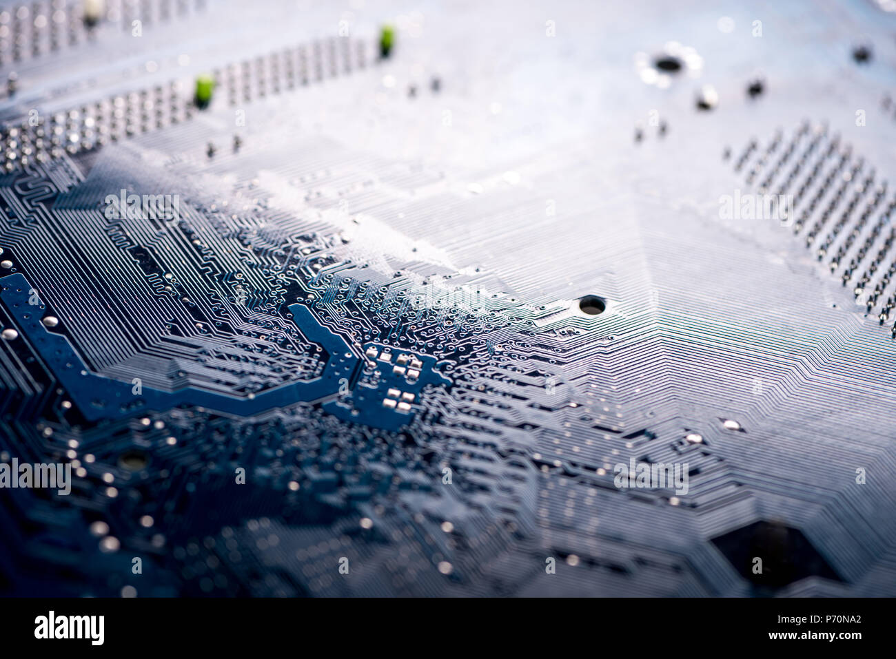 Logic board hi-res stock photography and images - Alamy