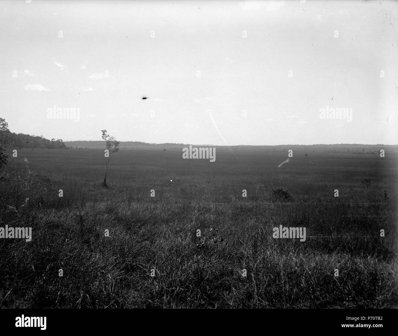 46 Panorama I. S-te Marie de Marovoay. Madagaskar - SMVK - 021947 Stock ...