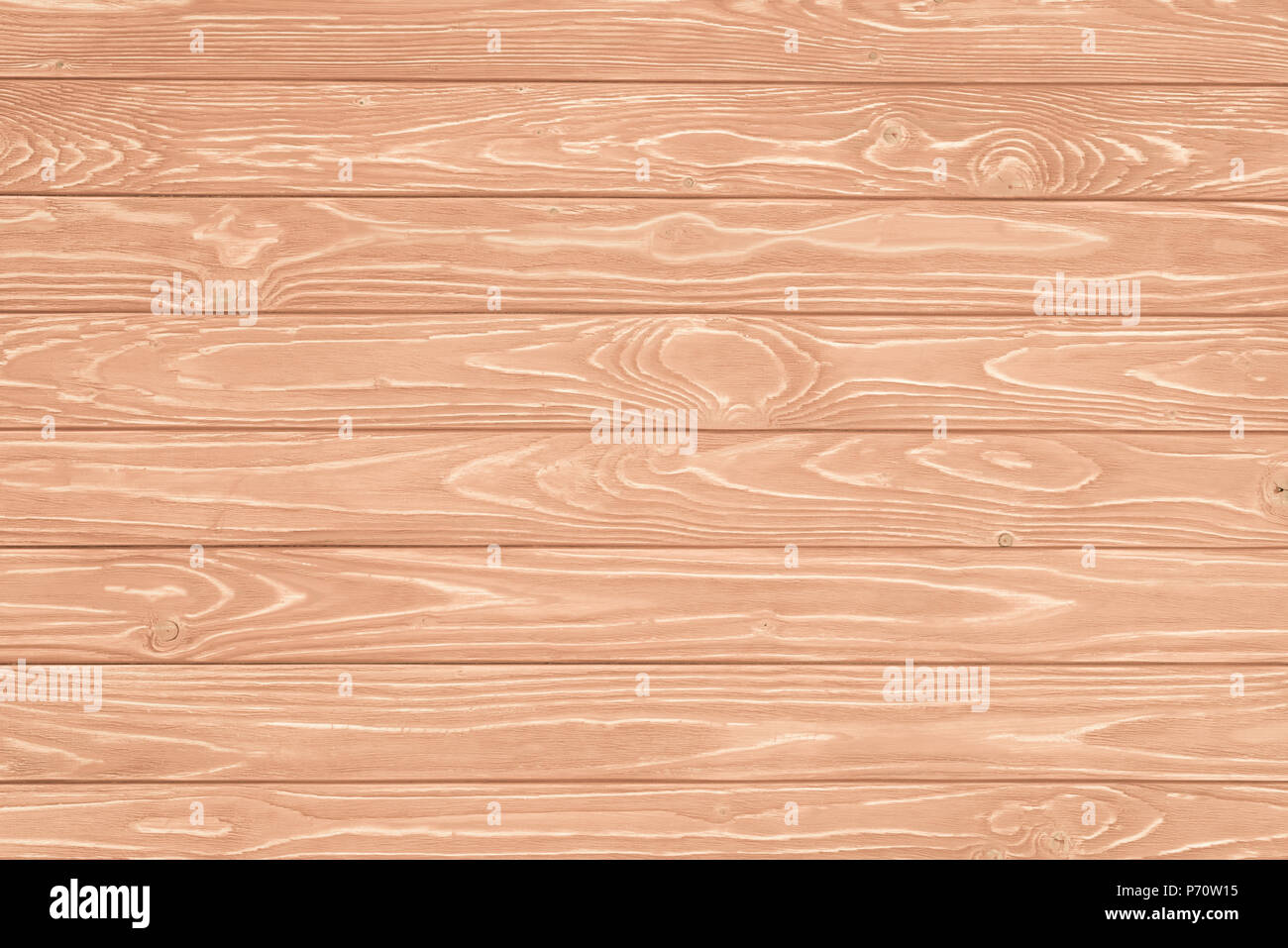 Carpentry template with peach wooden planks Stock Photo - Alamy