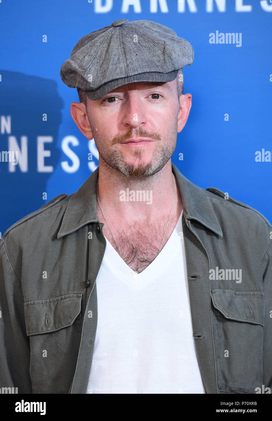 Anthony byrne hi-res stock photography and images - Alamy