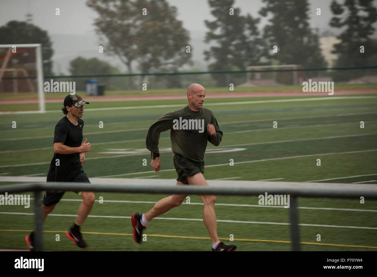 U s marine corps maj mark hi-res stock photography and images - Alamy