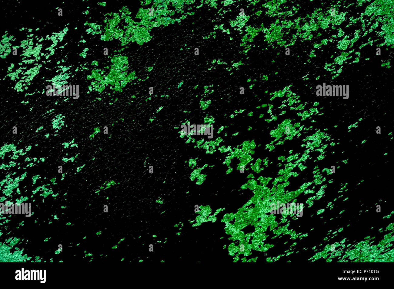 Grunge Ultra green Concrete cement texture, stone surface, rock ...