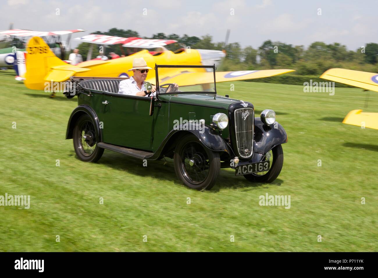 1934 Austin High Resolution Stock Photography and Images - Alamy