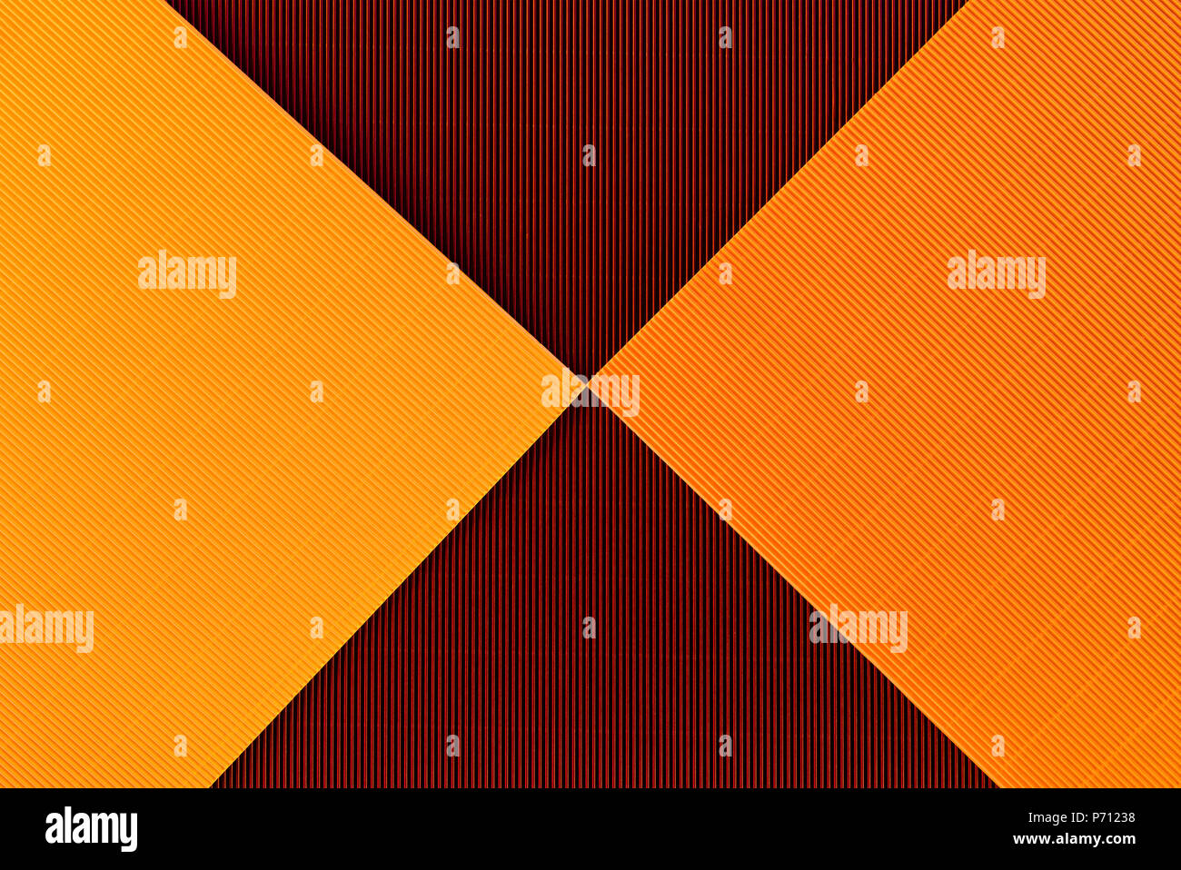 top view of colorful sheets of paper background Stock Photo - Alamy