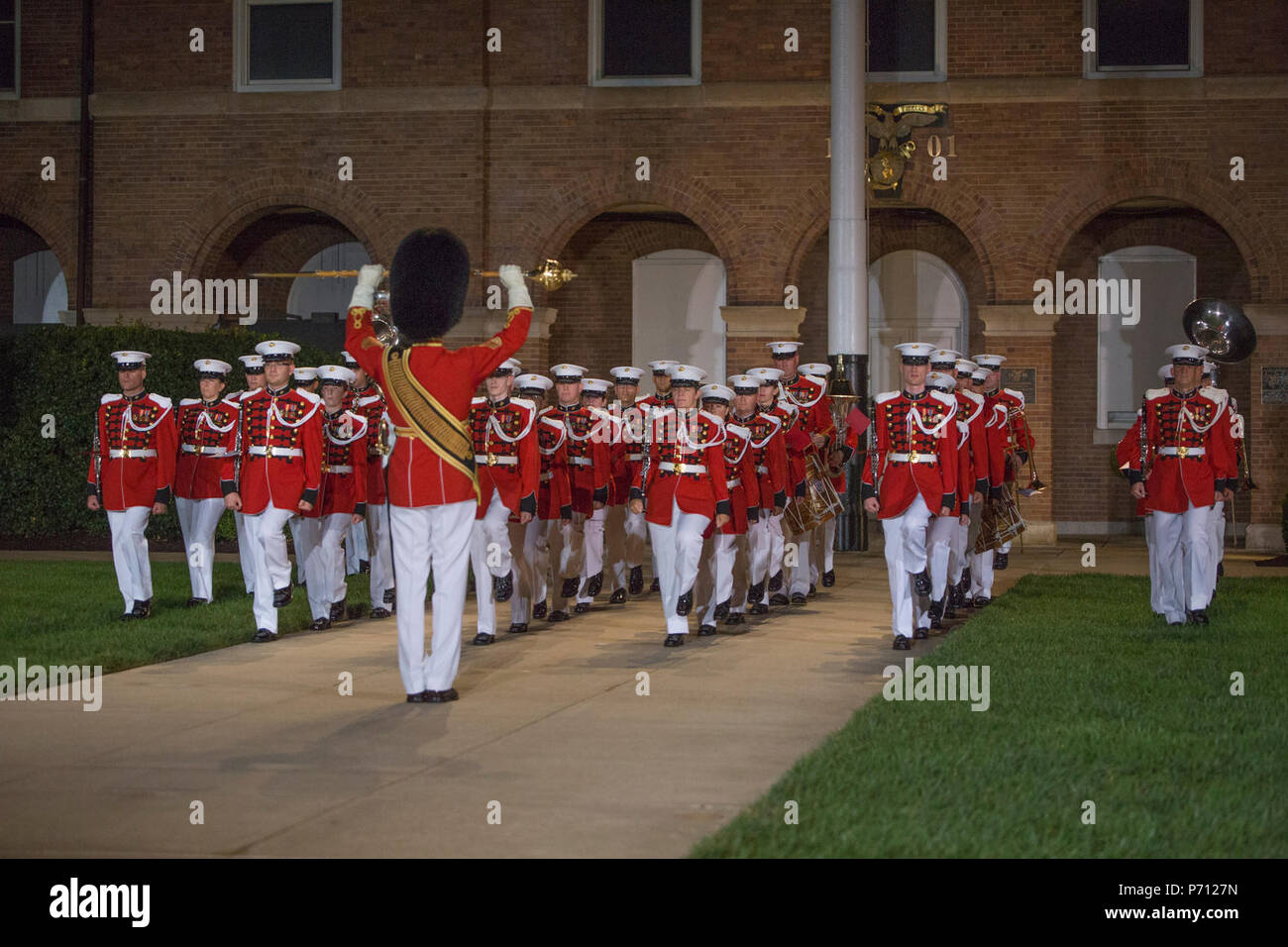 The presidents of the united states of america band hi-res stock ...