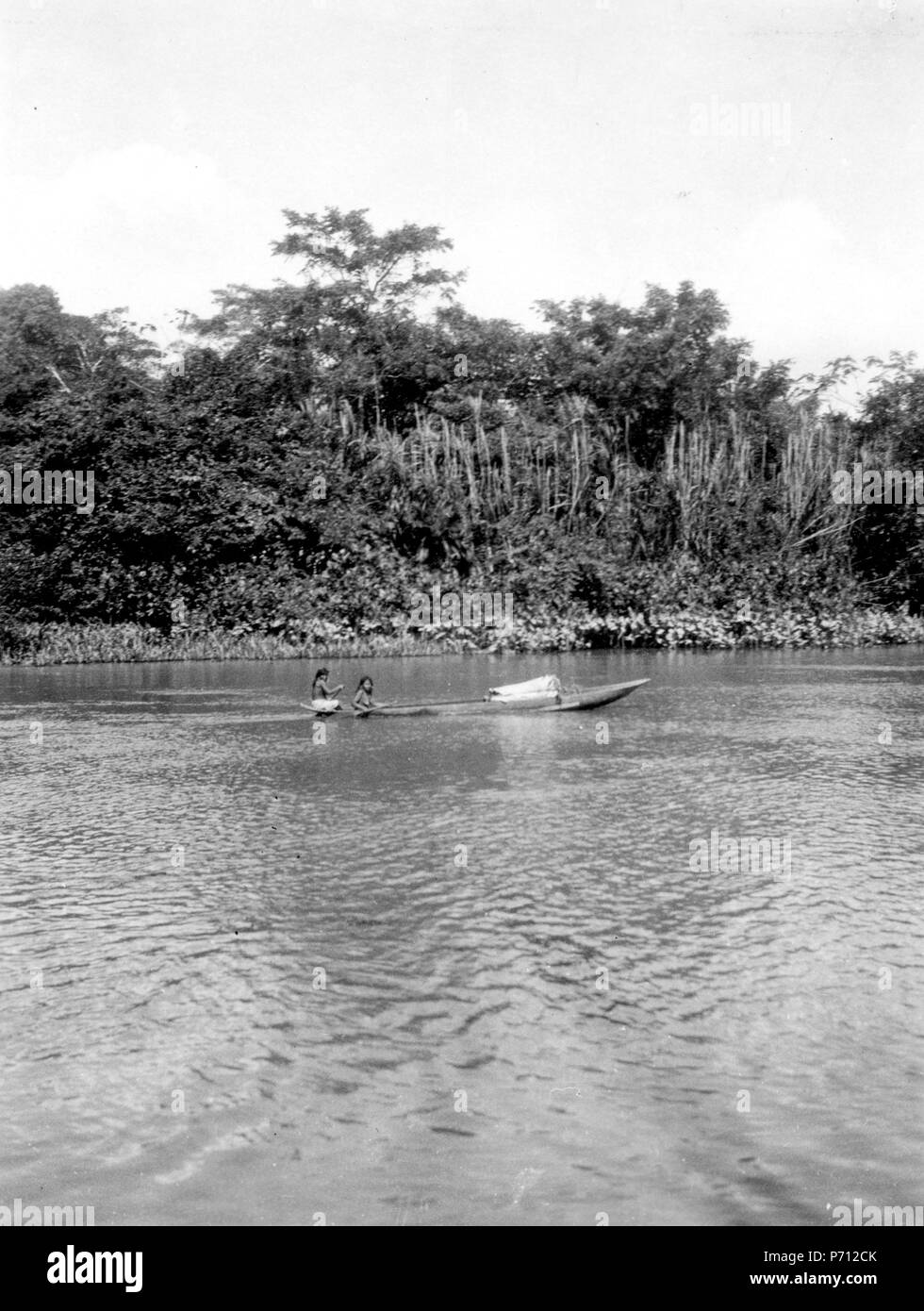River sambú panama hi-res stock photography and images - Alamy