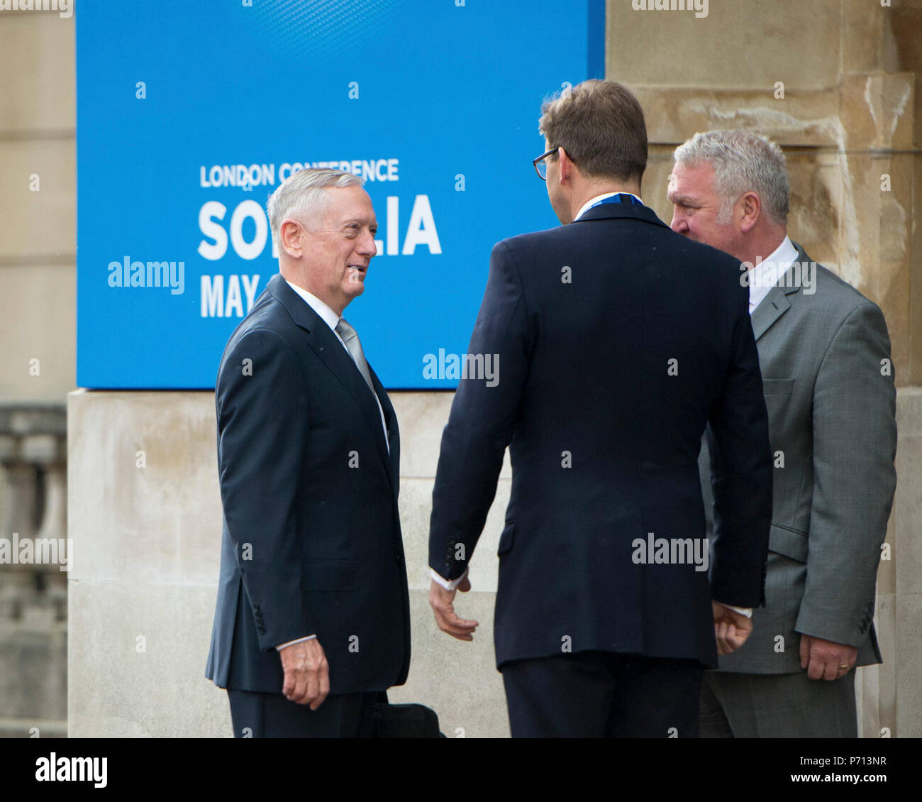 Mark sedwill hi-res stock photography and images - Alamy