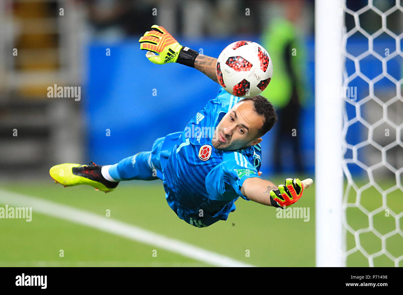 Ospina saves hi-res stock photography and images - Alamy