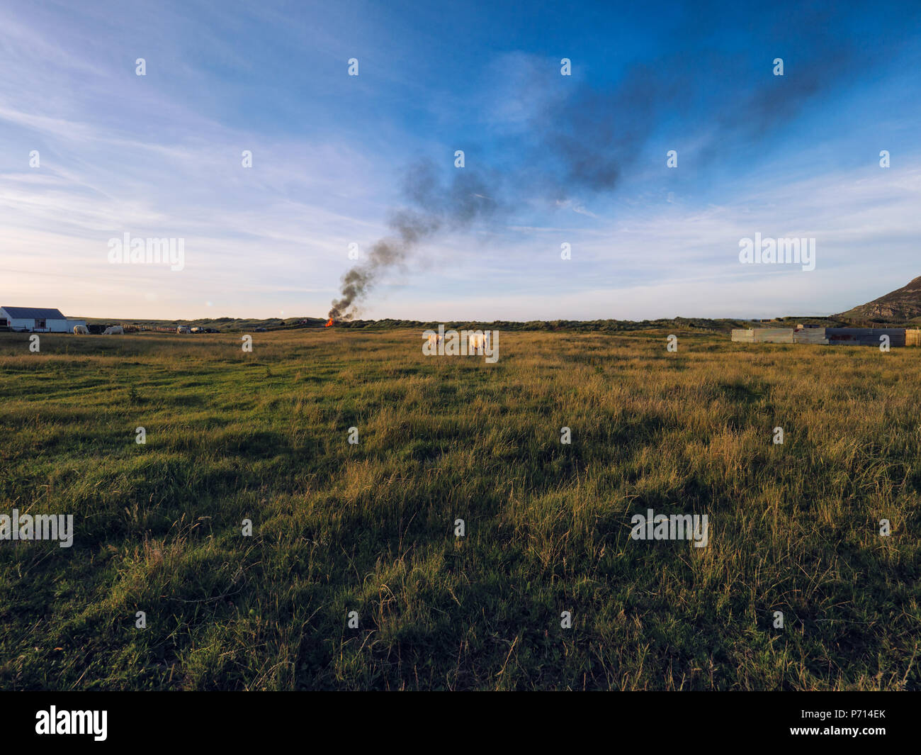 Country park donegal hi-res stock photography and images - Alamy