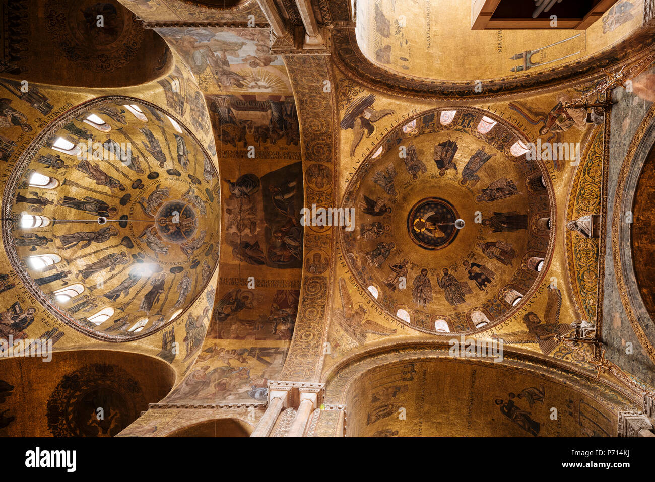 Basilica San Marco Venice